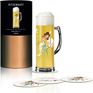 Seidel Beer Mug a Arnolt 2019 | Casa Casa Regalos